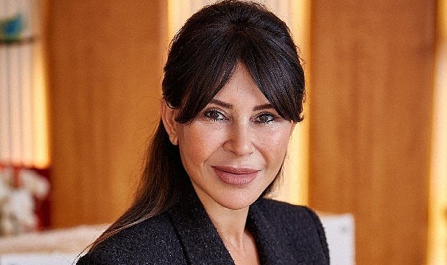 Suzan Sabancı, Amerikan Türk Cemiyeti'yle Birlikte, Cumhuriyetin 100 ...